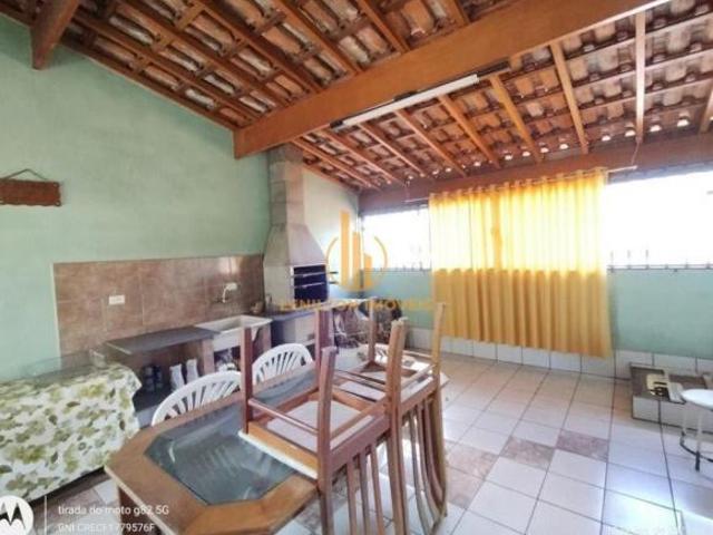 Casa Térrea com 4 Dormitórios 1 Suíte Jardim Stella, Santo André/SP  210.