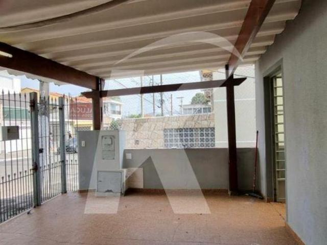 Casa Térrea com 4 Dormitórios 2 Vagas Parque Vitória