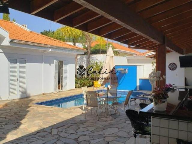 Casa térrea com 4 dormitórios, 330m² à venda por R$1.294.000,00 Condomínio San Remo 1, Ribeirão Pr