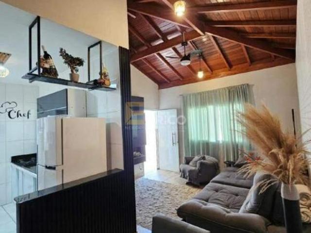 Casa Térrea com 4 dormitórios à Venda no Medeiros Jundiai/SP