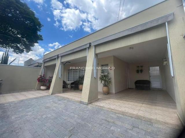 Casa Térrea com 4 Dormitórios à Venda – Bairro Brasil, Itu/SP