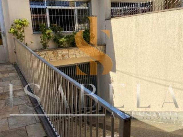 Casa Térrea com 4 dormitórios à venda por R$ 1.515.000 Vila Nair São Paulo/SP