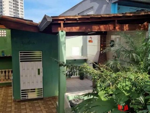 Casa terrea com 4 dormitórios à venda por R$ 879.000 Bela Vista Osasco/SP