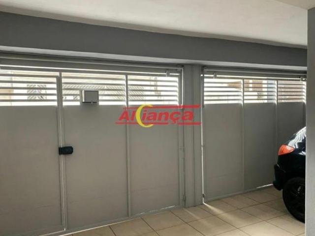 CASA TÉRREA COM 4 DORMITÓRIOS A VENDA, 105 m² JARDIM BETEL GUARULHOS SP