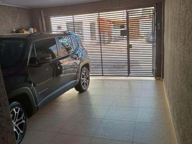Casa Térrea com 4 dormitórios à venda, 125 m² por R$ 700.000 Jardim Valéria Gu