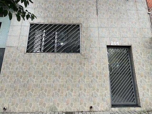 Casa Térrea com 4 dormitórios à venda, 125 m² por R$ 990.000 Belenzinho São Paulo/SP