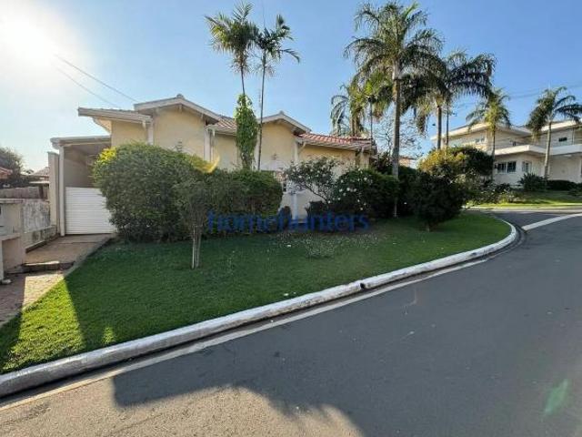 Casa térrea com 4 dormitórios à venda, 280m² por R$ 1.280.000,00 Tijuco das Telhas Campinas/SP
