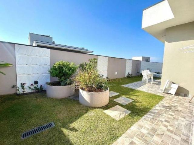 Casa Térrea com 4 dormitórios à venda, 295 m² por R$ 2.650.000 Vale Azul II Jundiaí/SP