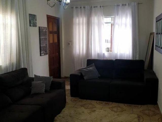 CASA TÉRREA COM 4 DORMITÓRIOS A VENDA, 200 m² VILA SANTA MARIA GUARULHOS/SP