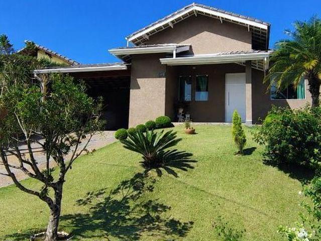 Casa Térrea com 4 dormitórios à venda, 228 m² por R$ 999.000 Paysage Brise Vargem Grande Paulist