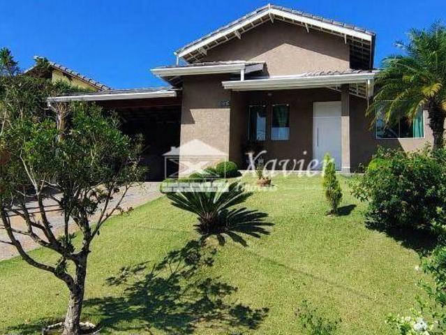 Casa Térrea com 4 dormitórios à venda, 228 m² por R$ 999.000 Paysage Brise Vargem Grande Paulist