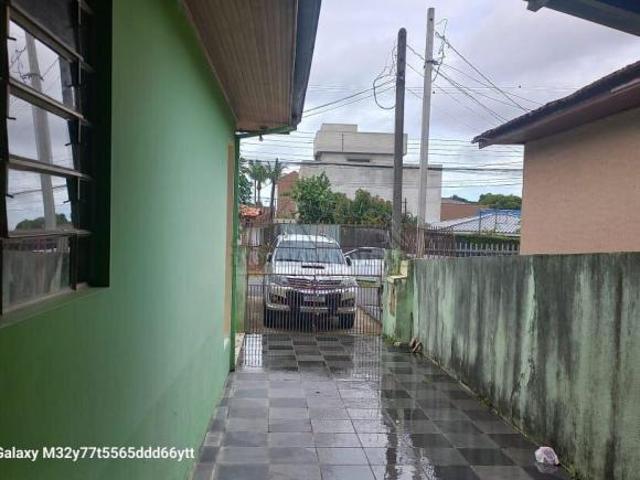Casa Térrea com 4 Dormitórios, Cozinha Integrada