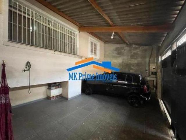 Casa Térrea com 4 Dormitorios Edícula Butantã
