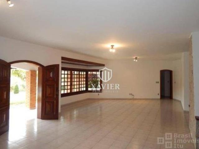 Casa Térrea com 4 Dormitórios em 2 Lotes no Condomínio City Castelo – 6.590 m² de Terreno, Piscina e