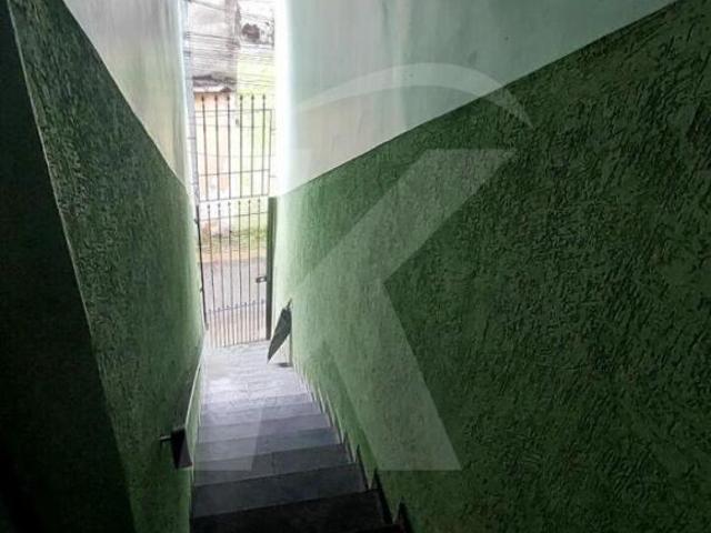 Casa Térrea com 4 dormitórios na Vila Medeiros