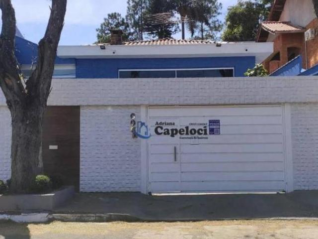 CASA TÉRREA COM 4 DORMITÓRIOS NA FREGUESIA DO Ó