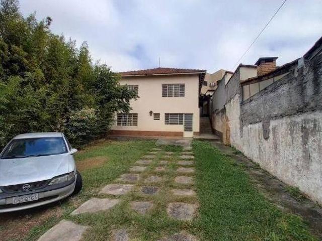 CASA TÉRREA COM 4 DORMITÓRIOSS À VENDA NA FREGUESIA DO Ó