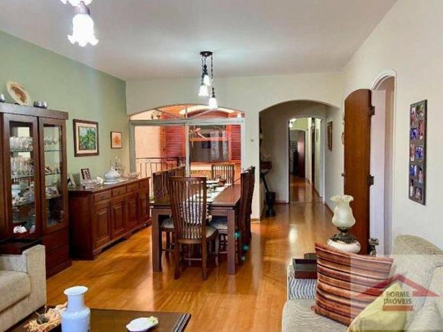 Casa térrea com 4 quartos à venda, 249 m² por R$ 1.200.000 Vila Arens II Jundiaí/SP