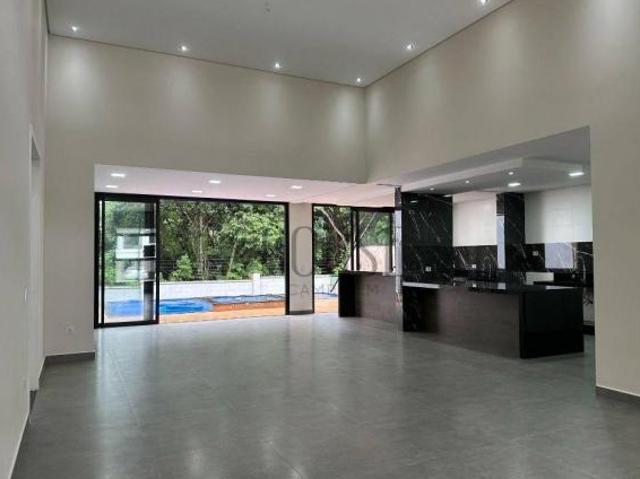 Casa térrea com 4 quartos à venda, 286 m² Alphaville Nova Esplanada Votorantim/SP