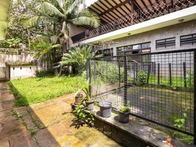 Casa térrea com 4 quartos à venda em Campo belo SP