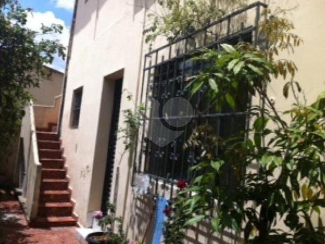 Casa térrea com 4 quartos à venda em Casa verde SP