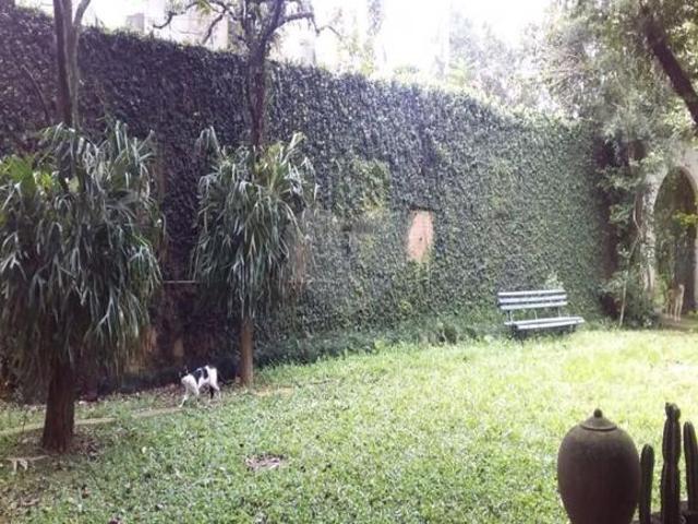 Casa térrea com 4 quartos à venda em Chácara santo antônio zona sul SP