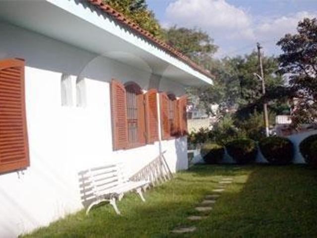 Casa térrea com 4 quartos à venda em City américa SP