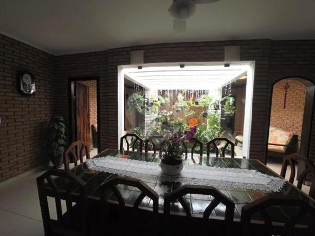 Casa térrea com 4 quartos à venda em Cidade naútica SP