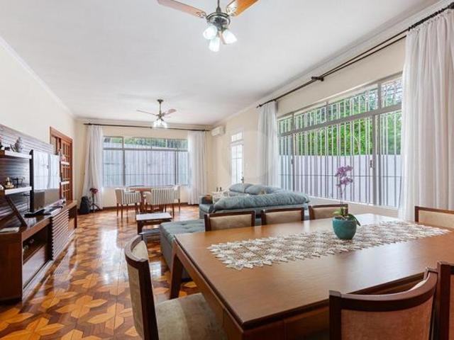 Casa térrea com 4 quartos à venda em Alto de pinheiros SP