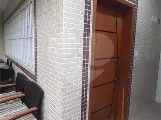 Casa térrea com 4 quartos à venda em Boqueirão SP