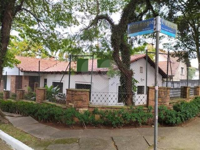 Casa térrea com 4 quartos à venda em Brooklin paulista SP