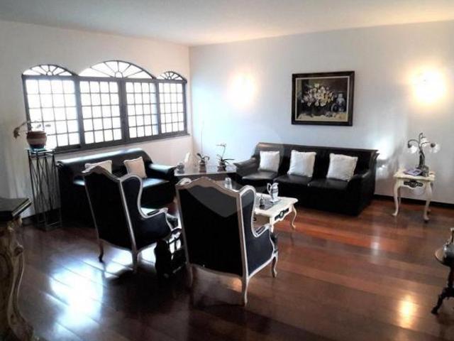 Casa térrea com 4 quartos à venda em Brooklin paulista SP