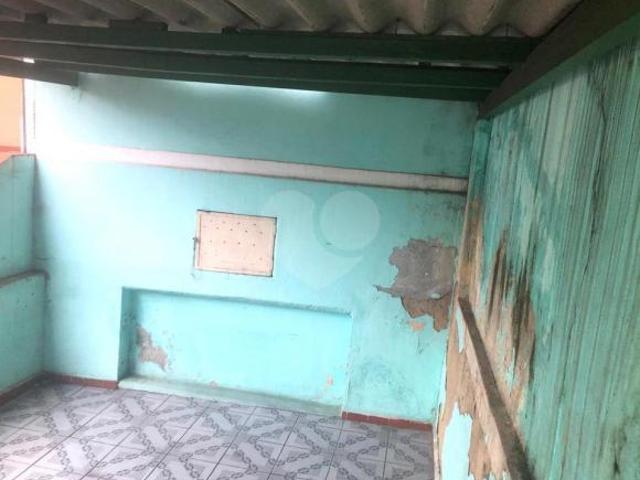 Casa térrea com 4 quartos à venda em Jaçanã SP