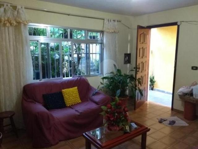 Casa térrea com 4 quartos à venda em Jardim maria rita SP
