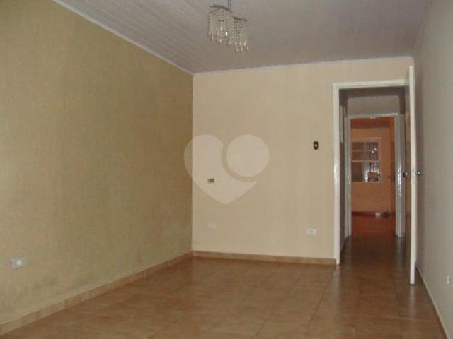 Casa térrea com 4 quartos à venda em Jardim carlu SP