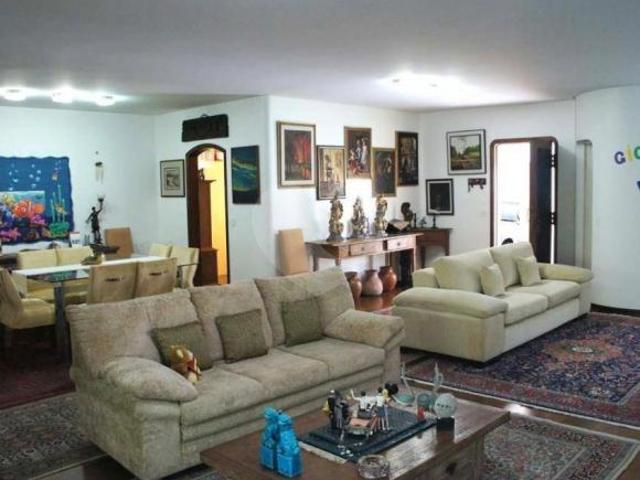Casa térrea com 4 quartos à venda em Jardim cordeiro SP