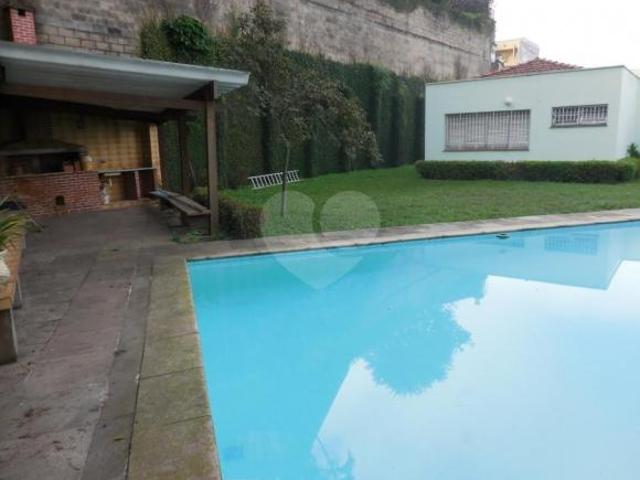 Casa térrea com 4 quartos à venda em Jardim franca SP