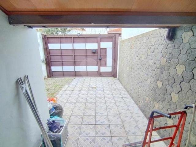 Casa térrea com 4 quartos à venda em Jardim itacolomi SP