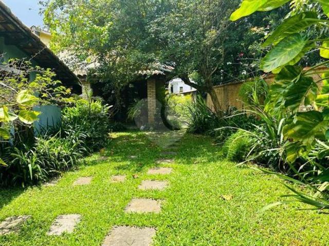 Casa térrea com 4 quartos à venda em Jardim ipanema zona sul SP