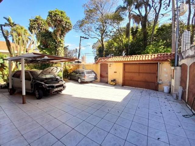 Casa térrea com 4 quartos à venda em Jardim paraíso SP