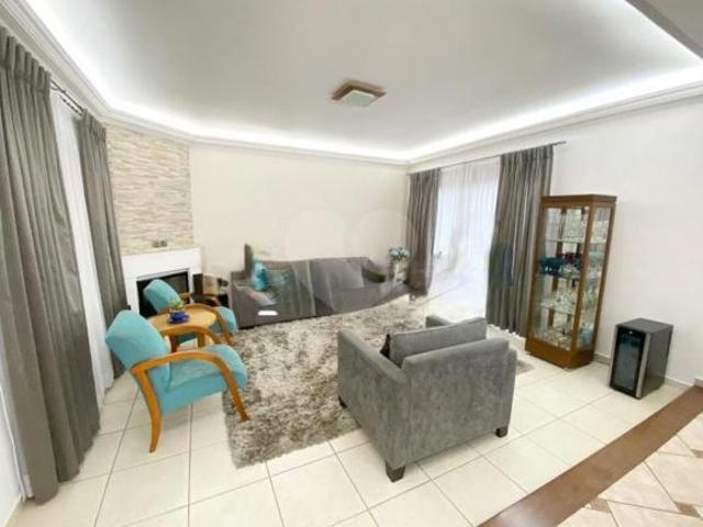 Casa térrea com 4 quartos à venda em Jardim Paulista I SP