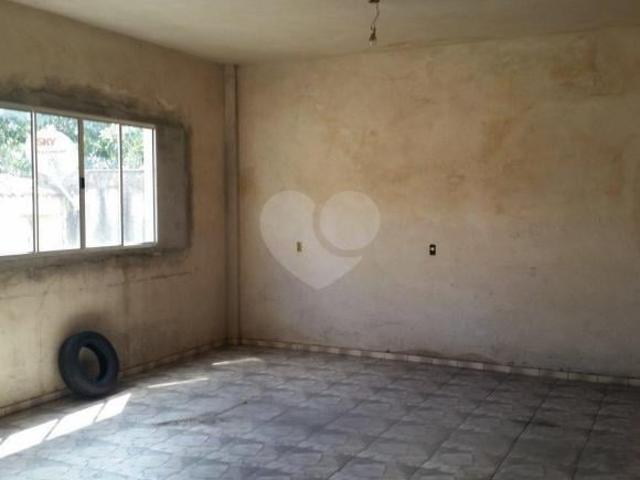 Casa térrea com 4 quartos à venda em Jardim peri SP
