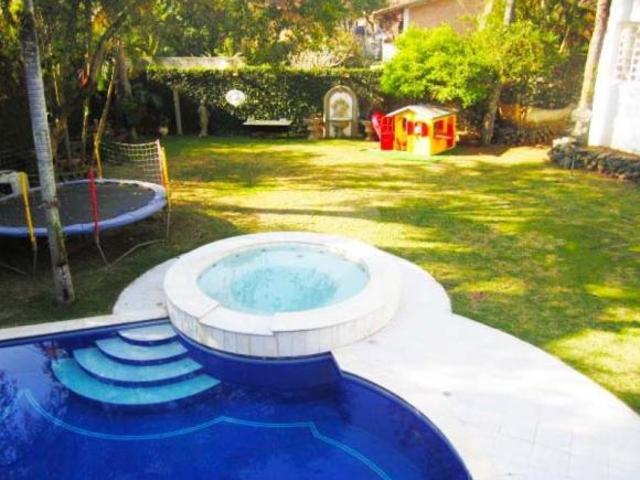Casa térrea com 4 quartos à venda em Jardim petrópolis SP