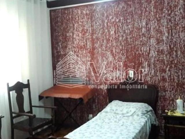 Casa Térrea à venda com 4 quartos, sendo 1 suíte, em Jardim Real, São Carlos
