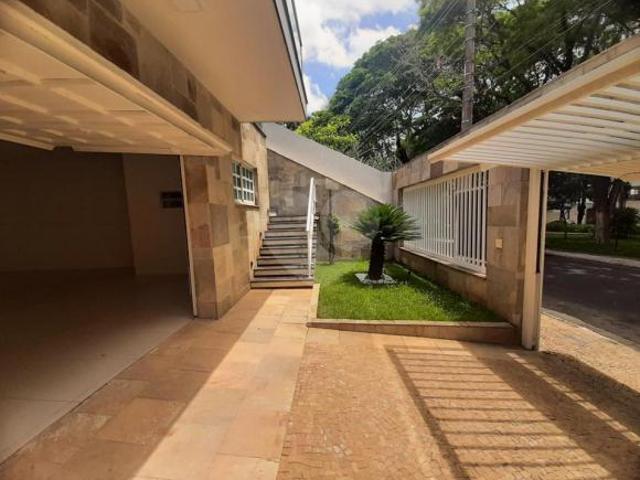 Casa térrea com 4 quartos à venda em Jardim são bento SP