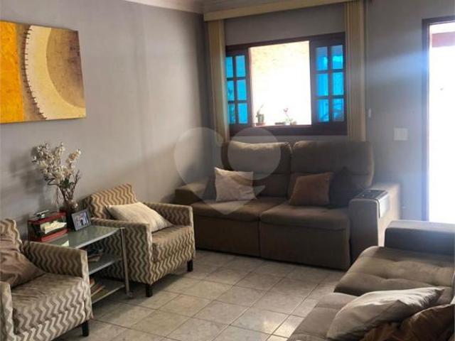Casa térrea com 4 quartos à venda em Jardim santa cruz campo grande SP