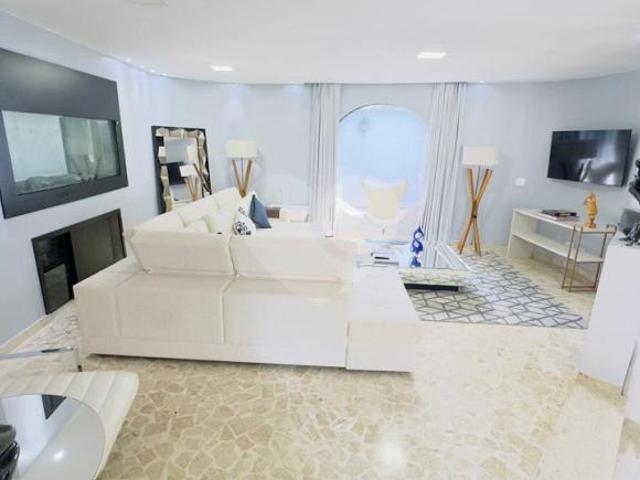 Casa térrea com 4 quartos à venda em Jardim santa helena SP