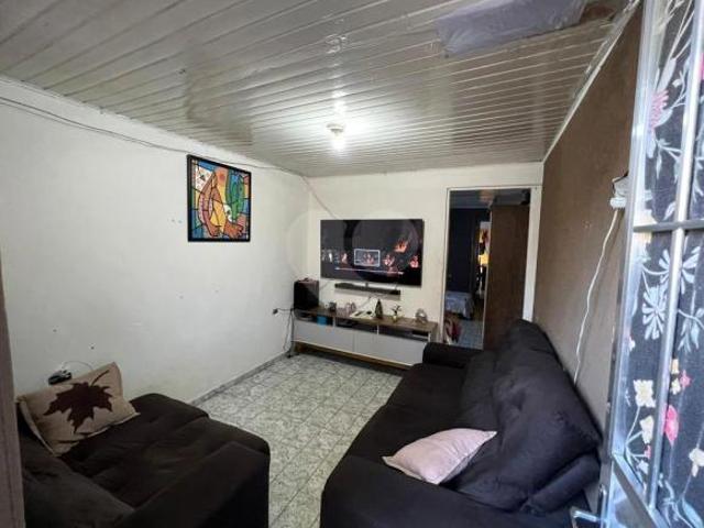 Casa térrea com 4 quartos à venda em Jardim zilda SP