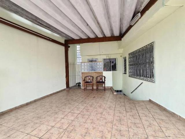Casa térrea com 4 quartos à venda em Lauzane paulista SP