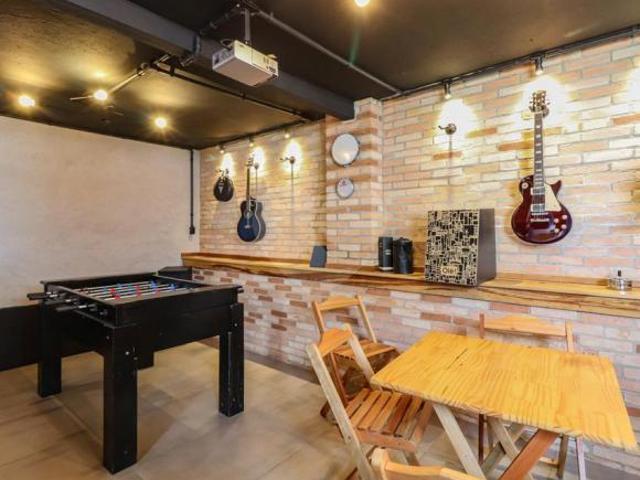 Casa térrea com 4 quartos à venda em Lapa SP